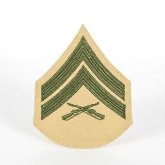 Corporal E-4 | Reliable World Trade